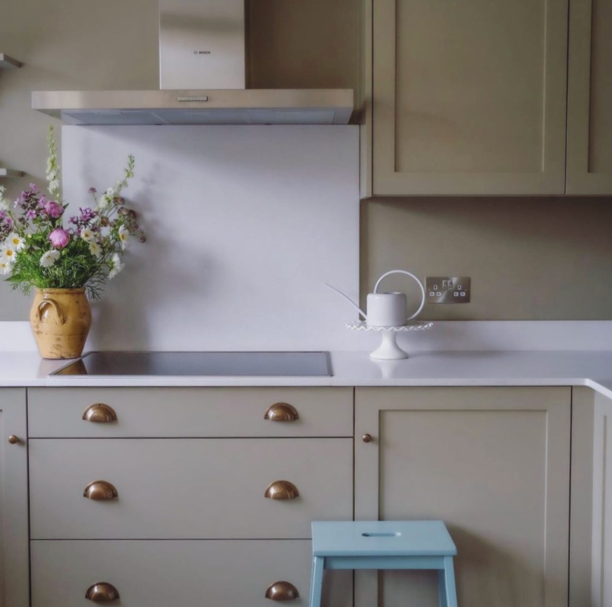 How to live with less | Blog | Lisa Valentine Home