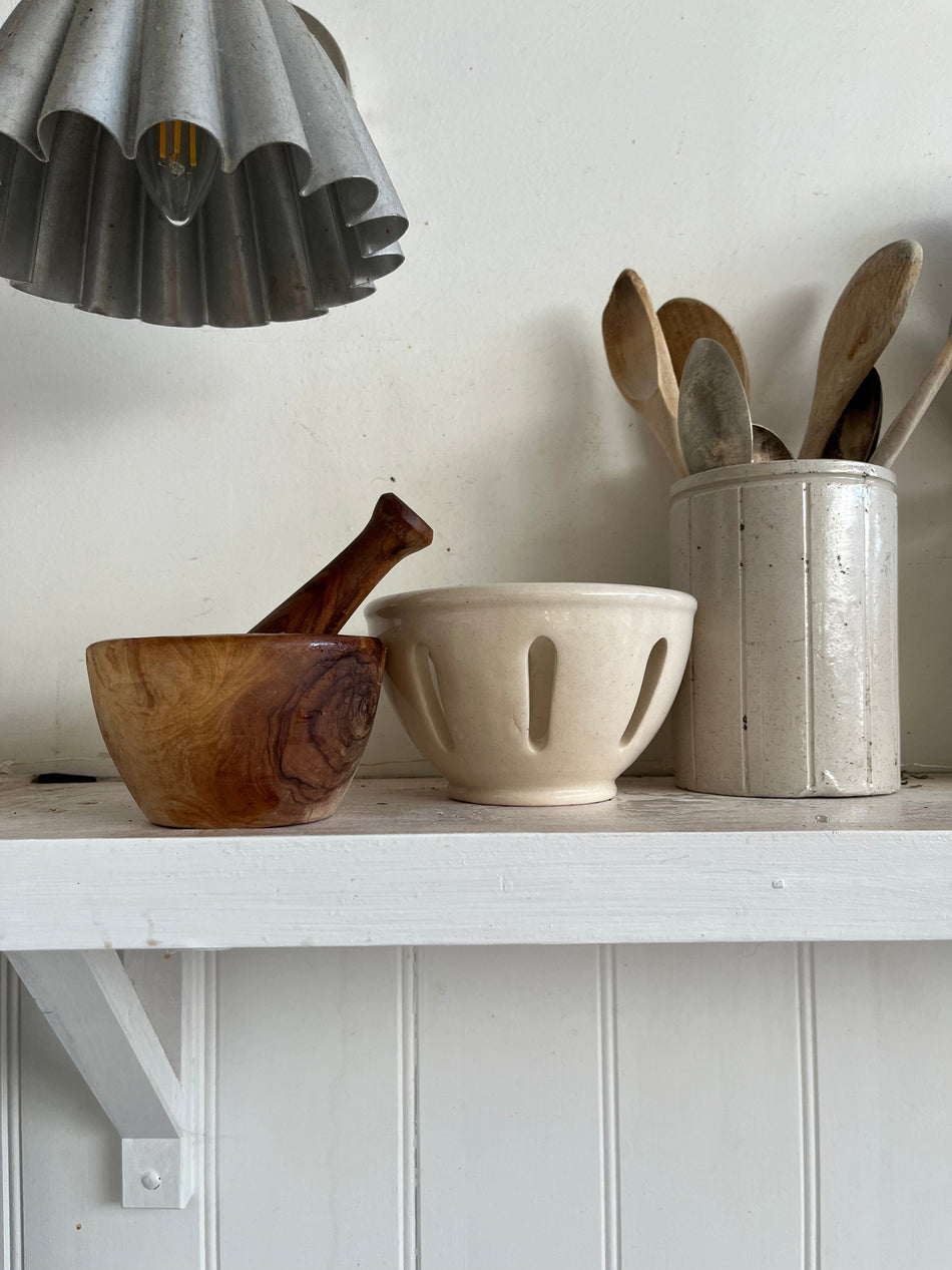 Minimalist, Sustainable Home Accessories | Lisa Valentine Home