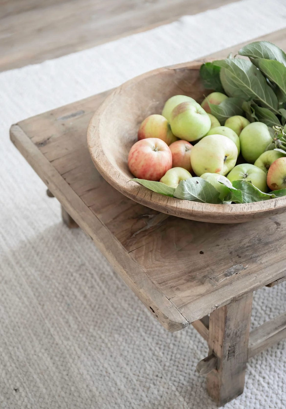 Minimalist, Sustainable Home Accessories | Lisa Valentine Home